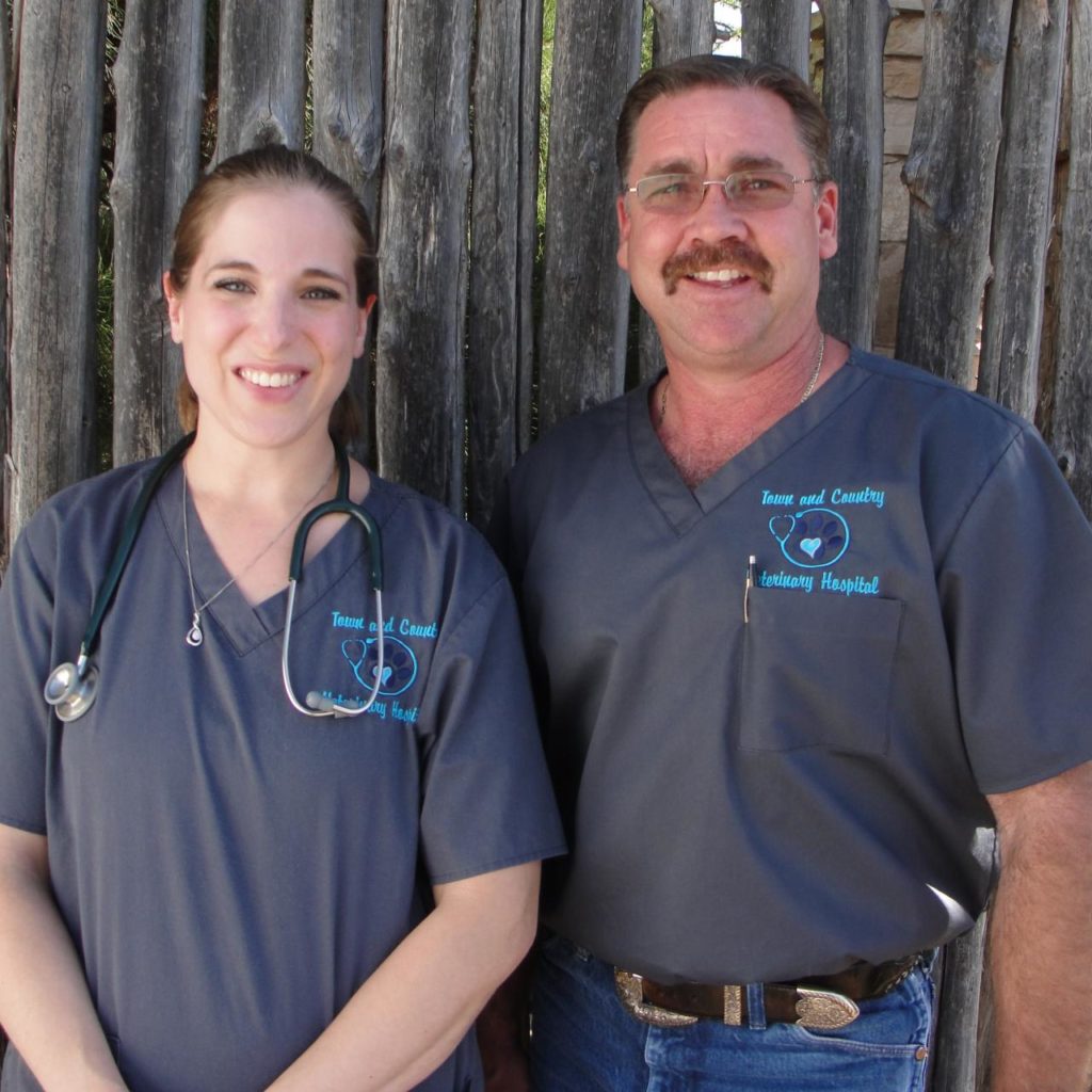 Photo Gallery – Town & Country Veterinary Hospital